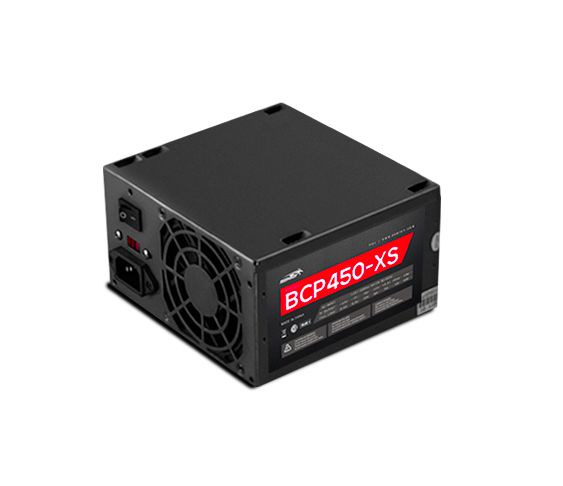 FUENTE PC SENTEY 500W SNP500-HS